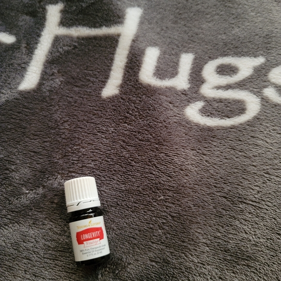 Young Living | Other | New Sealed Young Living Vitality Longevity ...